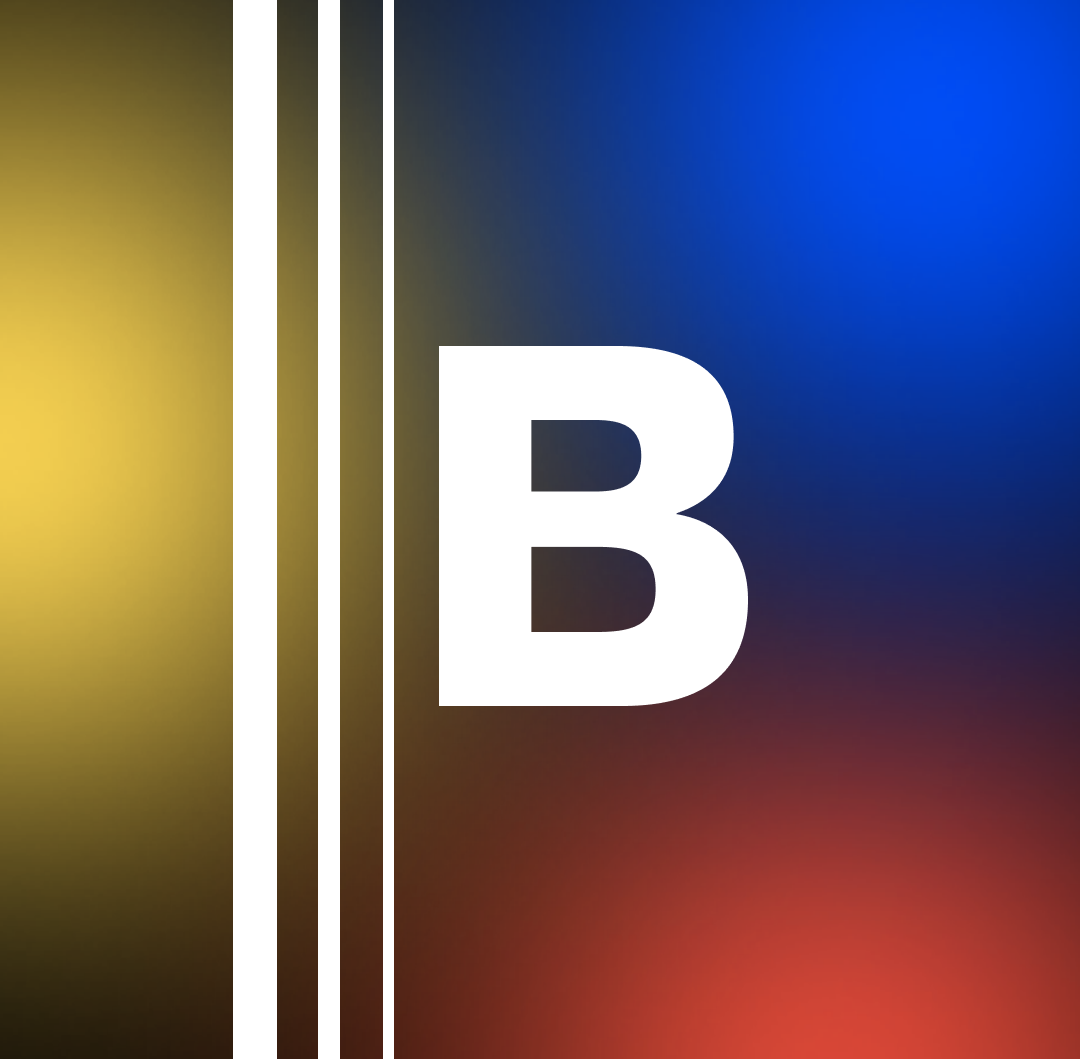 BlackSpace Studio - Brand and Web Development - Home